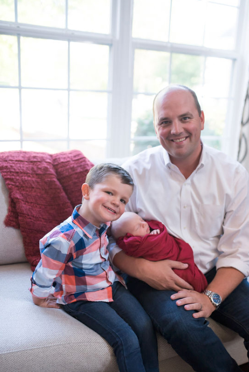 Issues | Fadness for Fishers